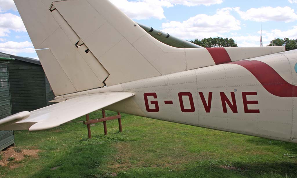 Cessna 401 - Propeller engined Aircraft - Britmodeller.com