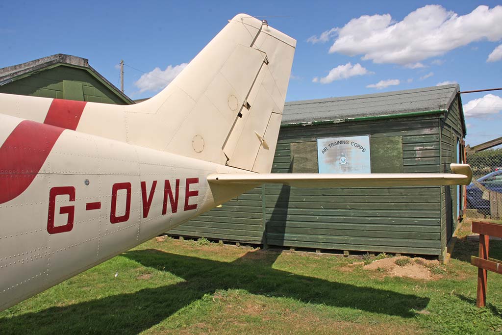 Cessna 401 - Propeller engined Aircraft - Britmodeller.com
