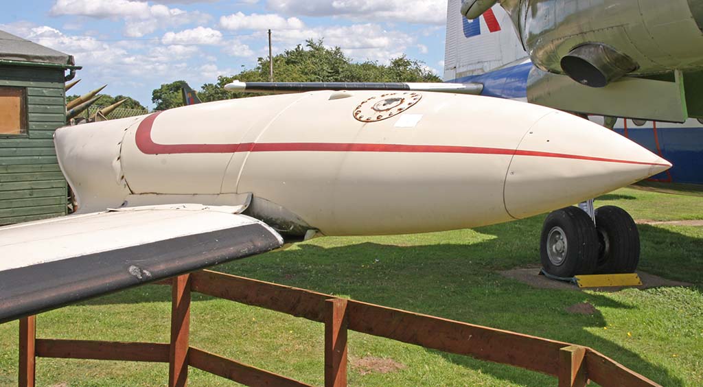 Cessna 401 - Propeller engined Aircraft - Britmodeller.com