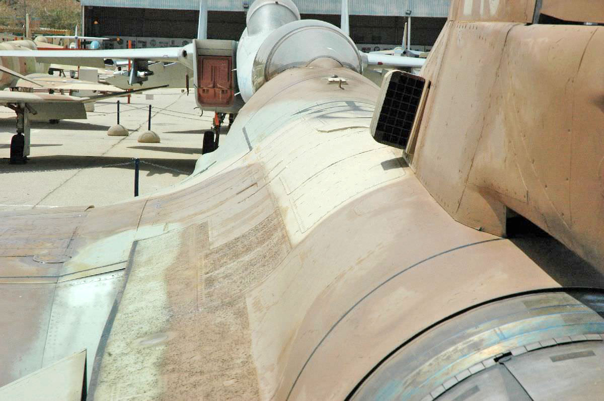 General Dynamics F-16A Netz - Jet & Rocket engined Aircraft ...