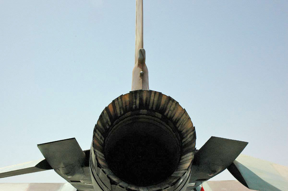 General Dynamics F-16A Netz - Jet & Rocket engined Aircraft ...