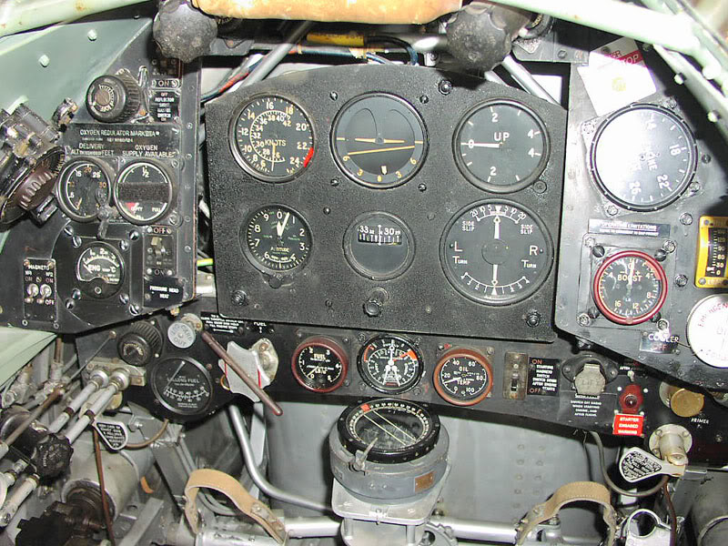 Gloster Gladiator - Propeller engined Aircraft - Britmodeller.com
