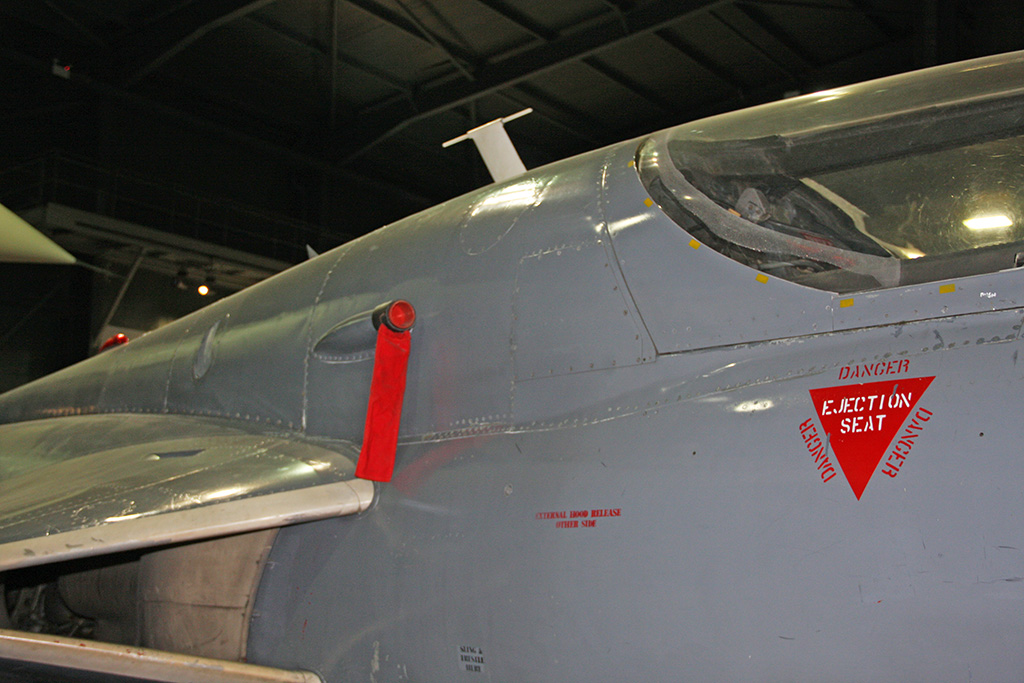 Hawker Hunter T8M - Jet & Rocket engined Aircraft - Britmodeller.com