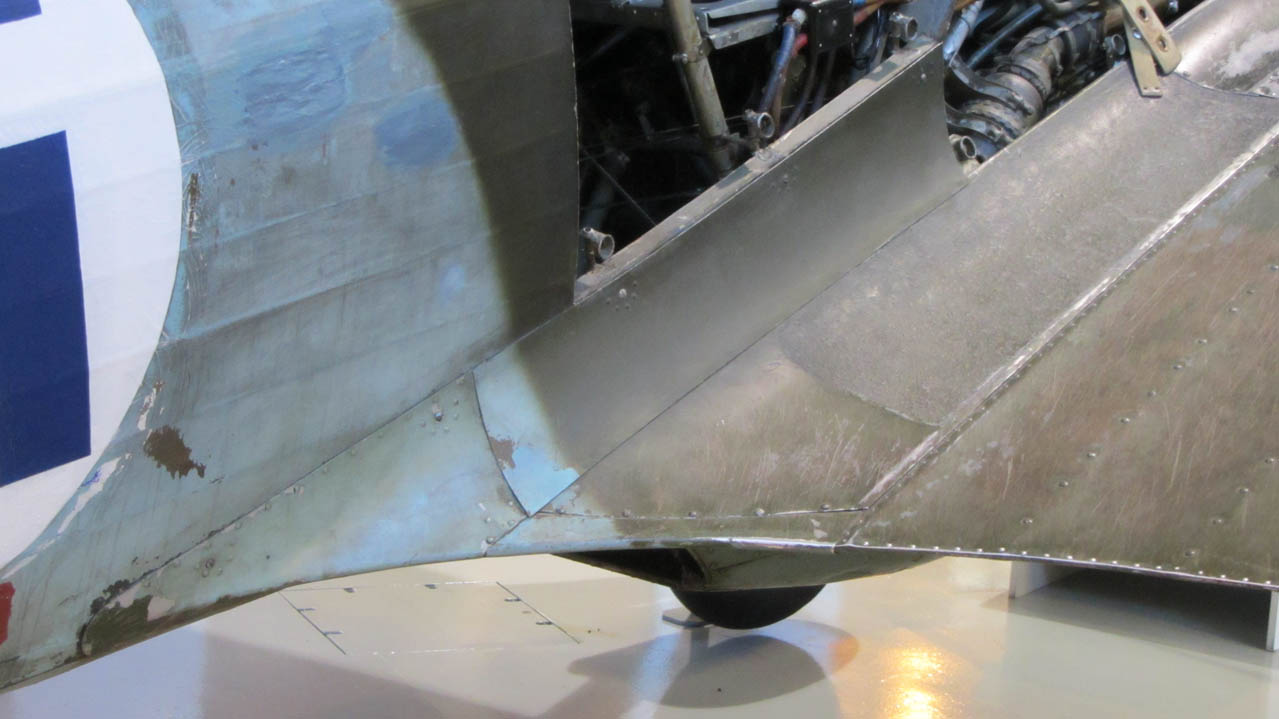 All the Hurricane questions you want to ask here - Page 81 - Aircraft ...