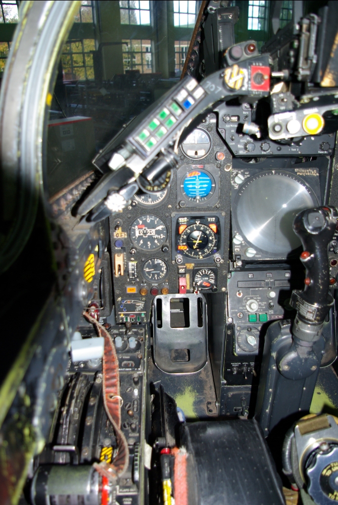 SEPECAT Jaguar GR.1 / GR.3 - Jet & Rocket engined Aircraft ...
