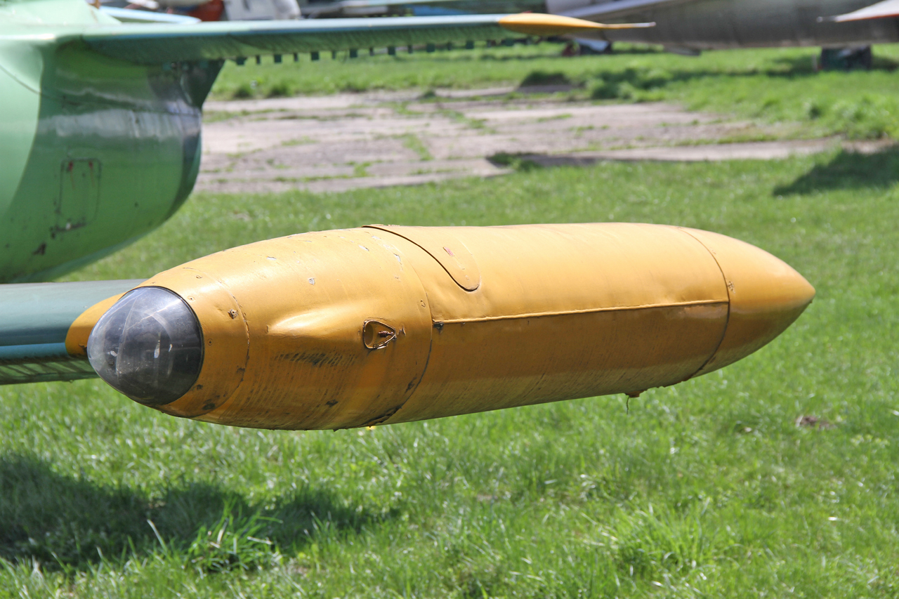 Aero L-39 Albatros - Jet & Rocket engined Aircraft - Britmodeller.com
