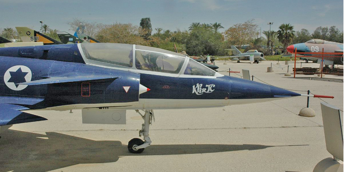 Dassault Mirage IIIBJ - Jet & Rocket engined Aircraft - Britmodeller.com