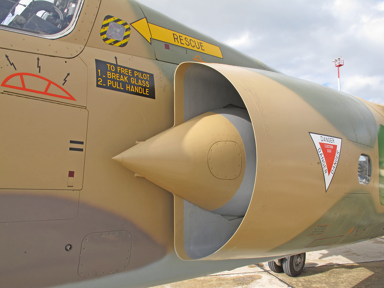 Dassault Mirage F.1 - Jet & Rocket engined Aircraft - Britmodeller.com