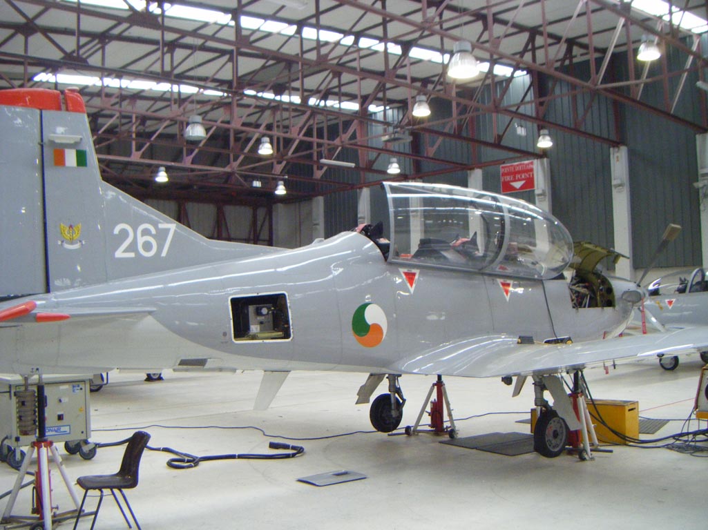 Pilatus PC-9 - Propeller engined Aircraft - Britmodeller.com