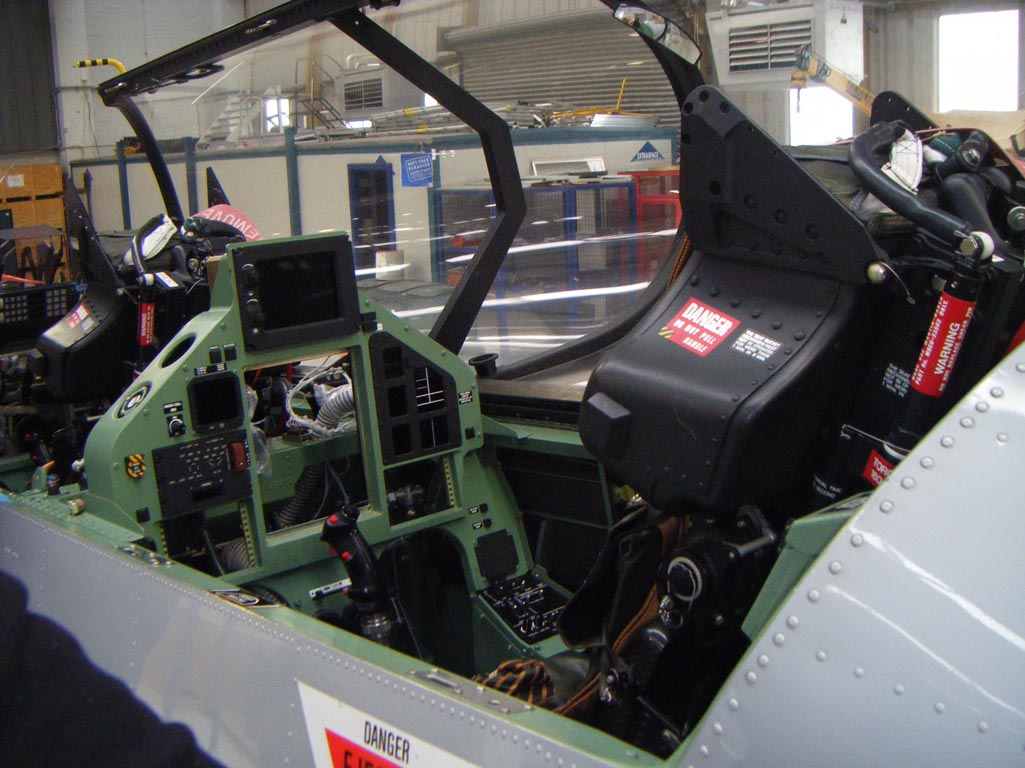 Pilatus PC-9 - Propeller engined Aircraft - Britmodeller.com