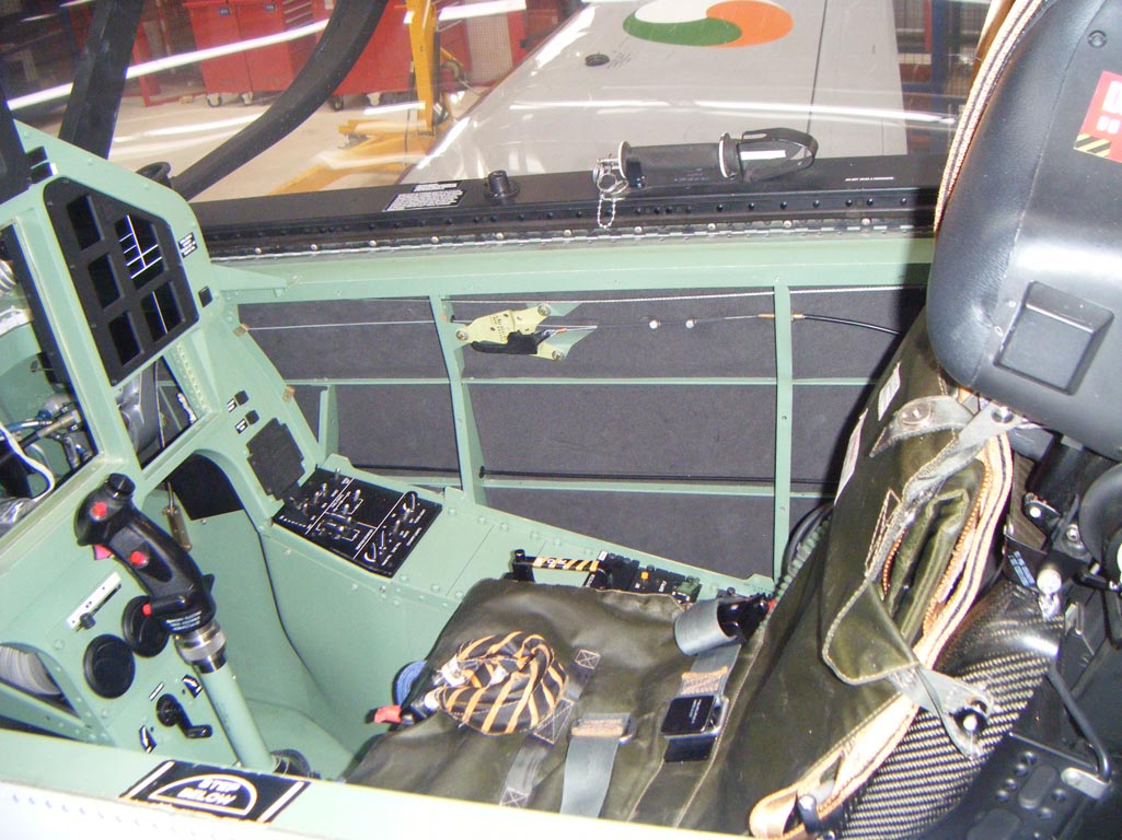 Pilatus PC-9 - Propeller engined Aircraft - Britmodeller.com