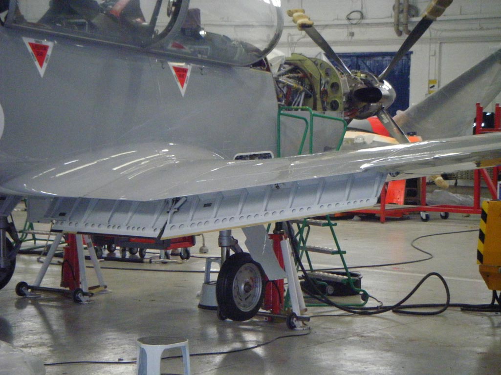 Pilatus PC-9 - Propeller engined Aircraft - Britmodeller.com