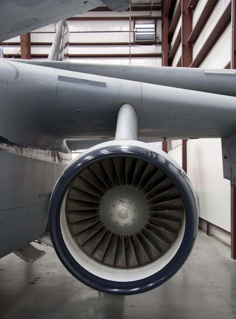 Lockheed S-3 Viking - Jet & Rocket engined Aircraft - Britmodeller.com