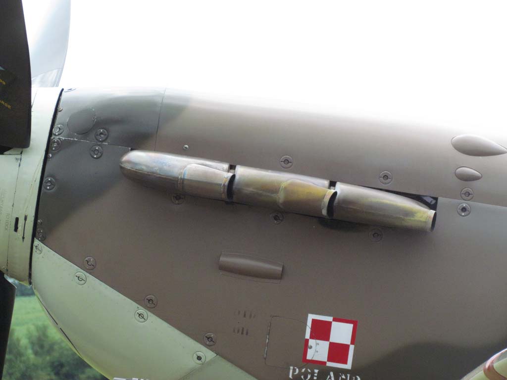 Supermarine Spitfire Mk.V - Propeller engined Aircraft - Britmodeller.com