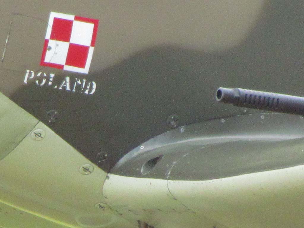 Supermarine Spitfire Mk.V - Propeller engined Aircraft - Britmodeller.com