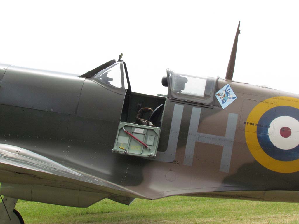 Supermarine Spitfire Mk.V - Propeller engined Aircraft - Britmodeller.com