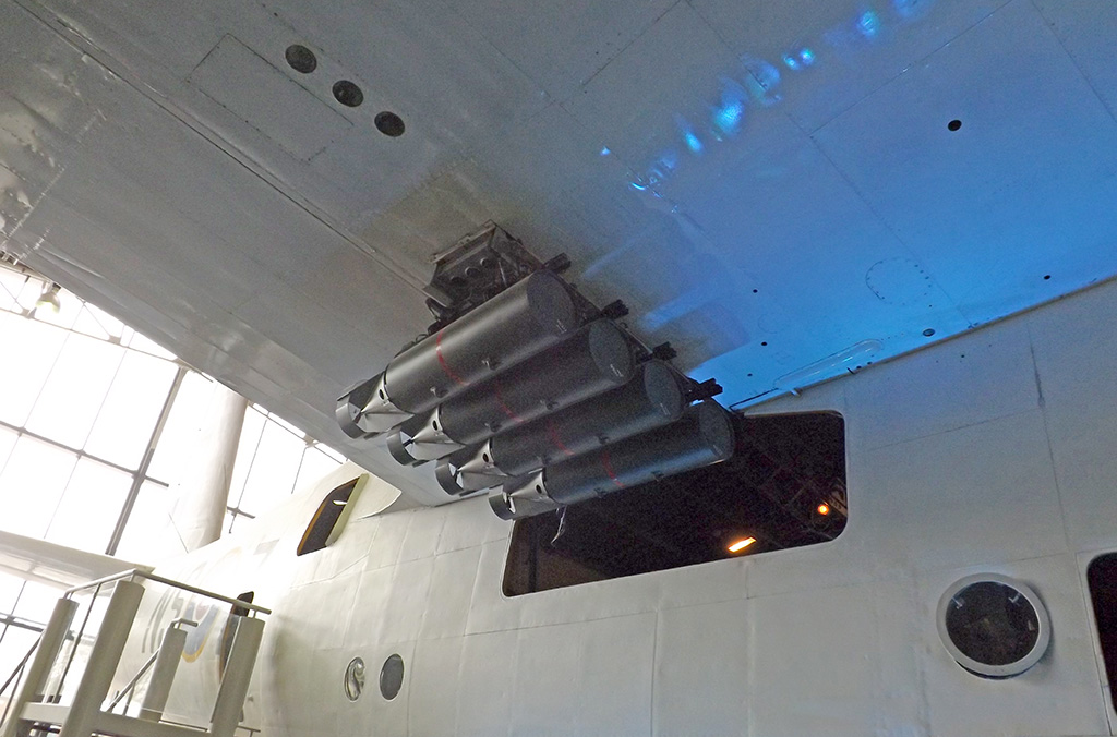 Short Sunderland - Propeller engined Aircraft - Britmodeller.com