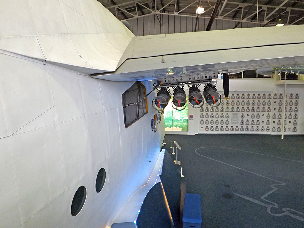 Short Sunderland - Propeller engined Aircraft - Britmodeller.com