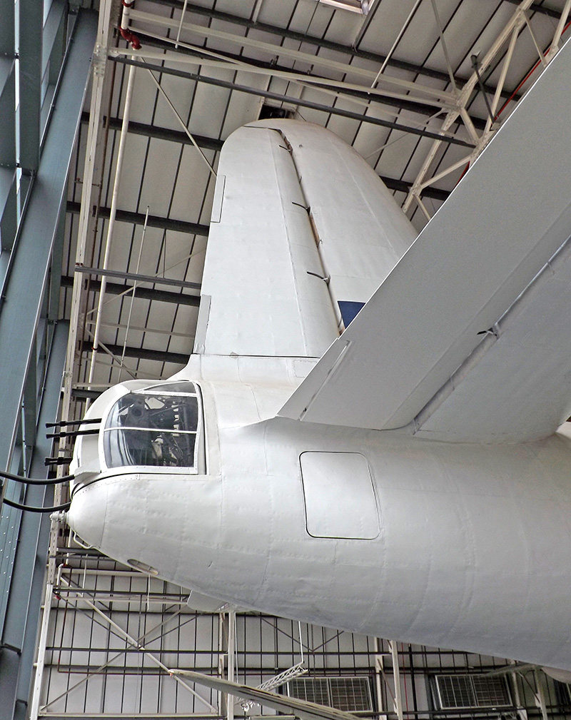 Short Sunderland - Propeller engined Aircraft - Britmodeller.com