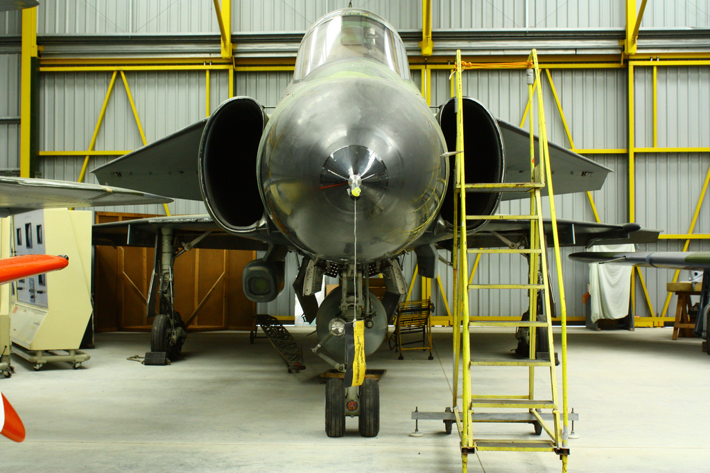 SAAB Viggen - Jet & Rocket engined Aircraft - Britmodeller.com