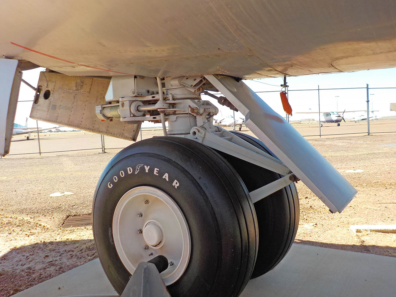 Boeing 707 - Jet & Rocket engined Aircraft - Britmodeller.com