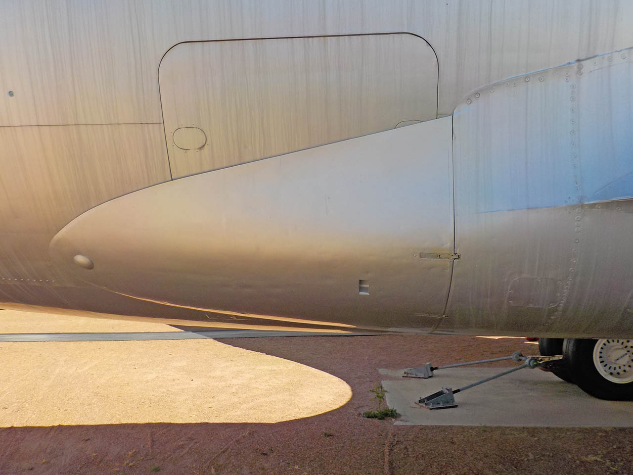 Boeing 707 - Jet & Rocket engined Aircraft - Britmodeller.com