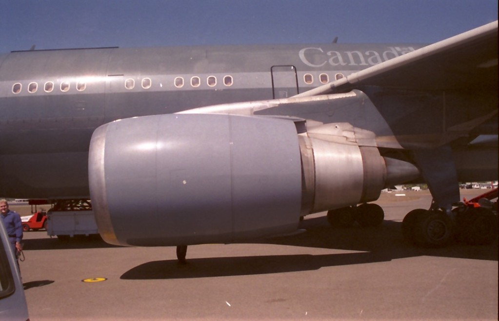 Airbus A310 - Jet & Rocket engined Aircraft - Britmodeller.com