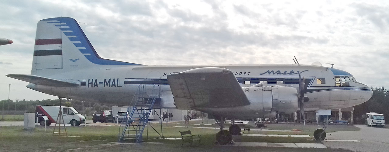 Ilyushin Il-14 - Crate - Propeller engined Aircraft - Britmodeller.com