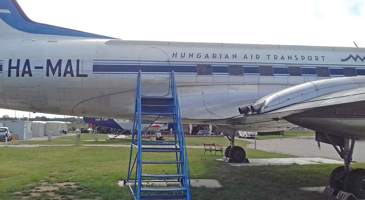 Ilyushin Il-14 - Crate - Propeller engined Aircraft - Britmodeller.com