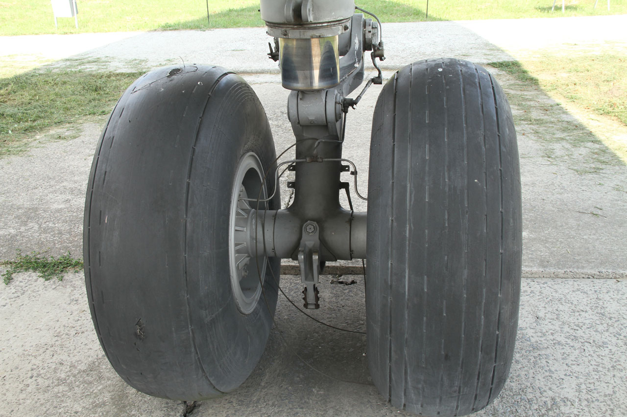 Ilyushin Il-86 Camber - Jet & Rocket engined Aircraft - Britmodeller.com