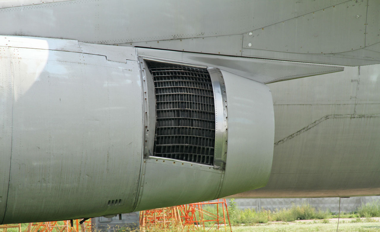 Ilyushin Il-86 Camber - Jet & Rocket engined Aircraft - Britmodeller.com