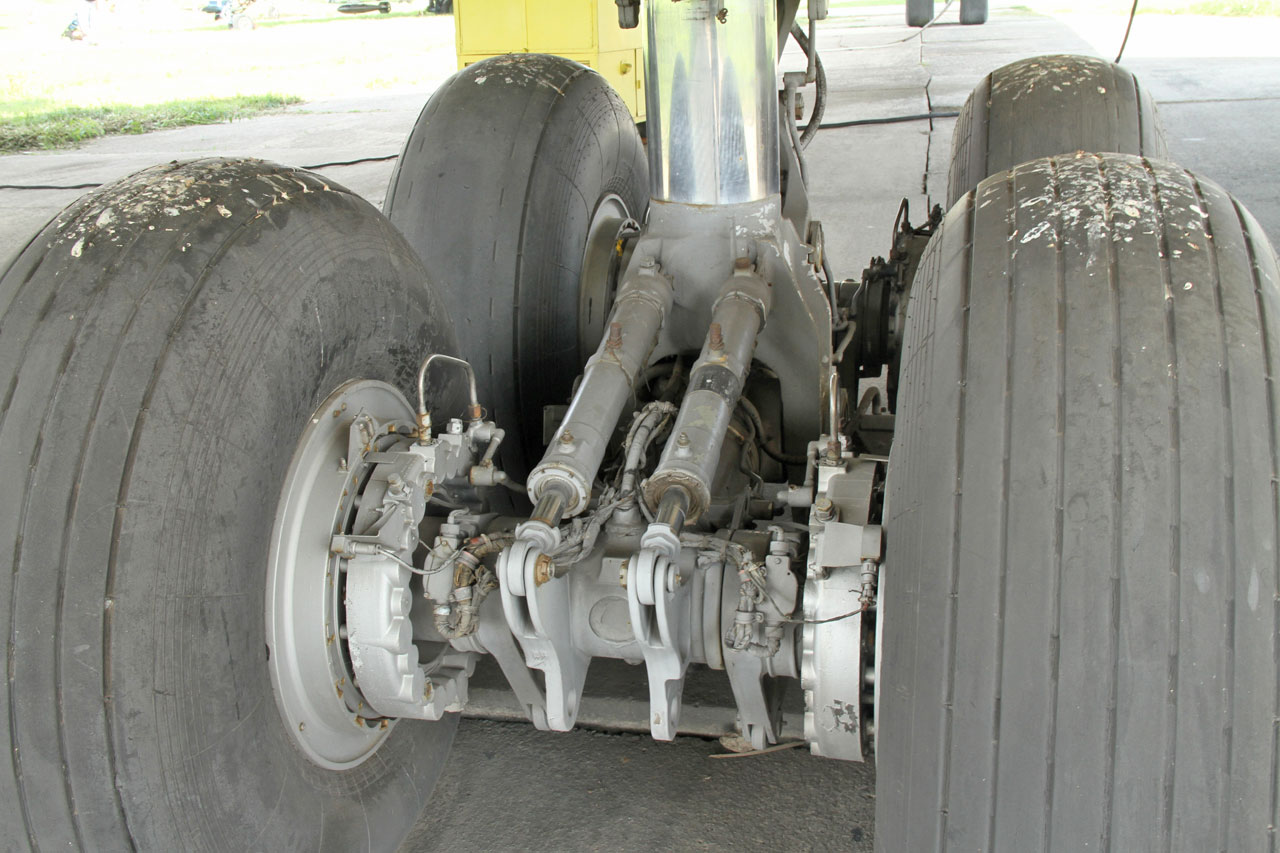 Ilyushin Il-86 Camber - Jet & Rocket engined Aircraft - Britmodeller.com