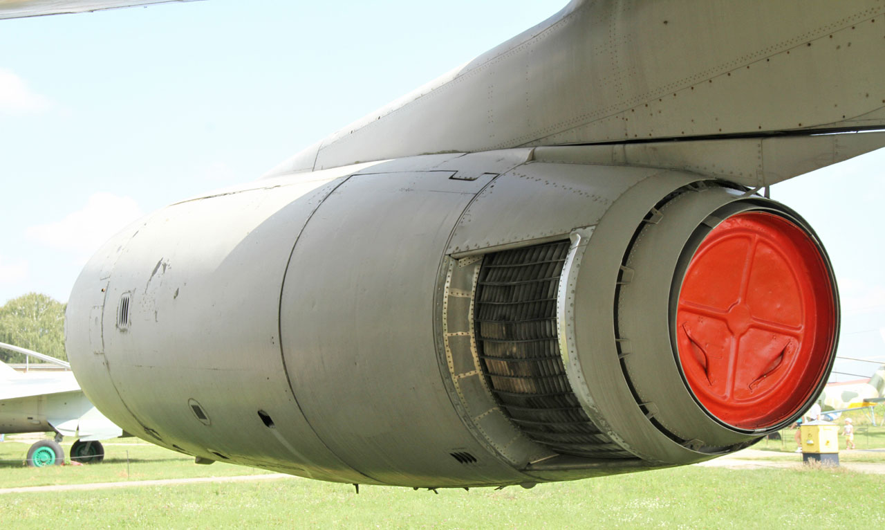 Ilyushin Il-86 Camber - Jet & Rocket engined Aircraft - Britmodeller.com