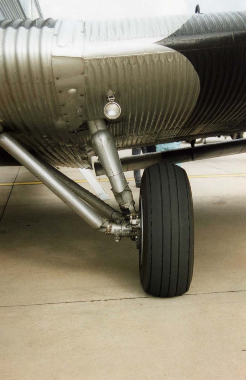 Junkers Ju 52 - Propeller engined Aircraft - Britmodeller.com