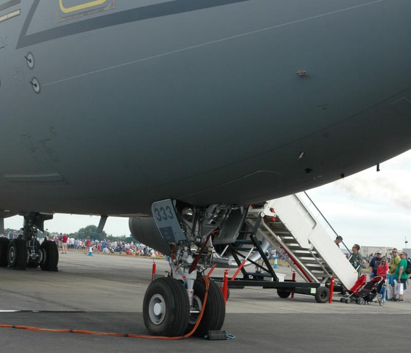 Airbus Military A330 Multi Role Tanker Transport - Jet & Rocket engined ...