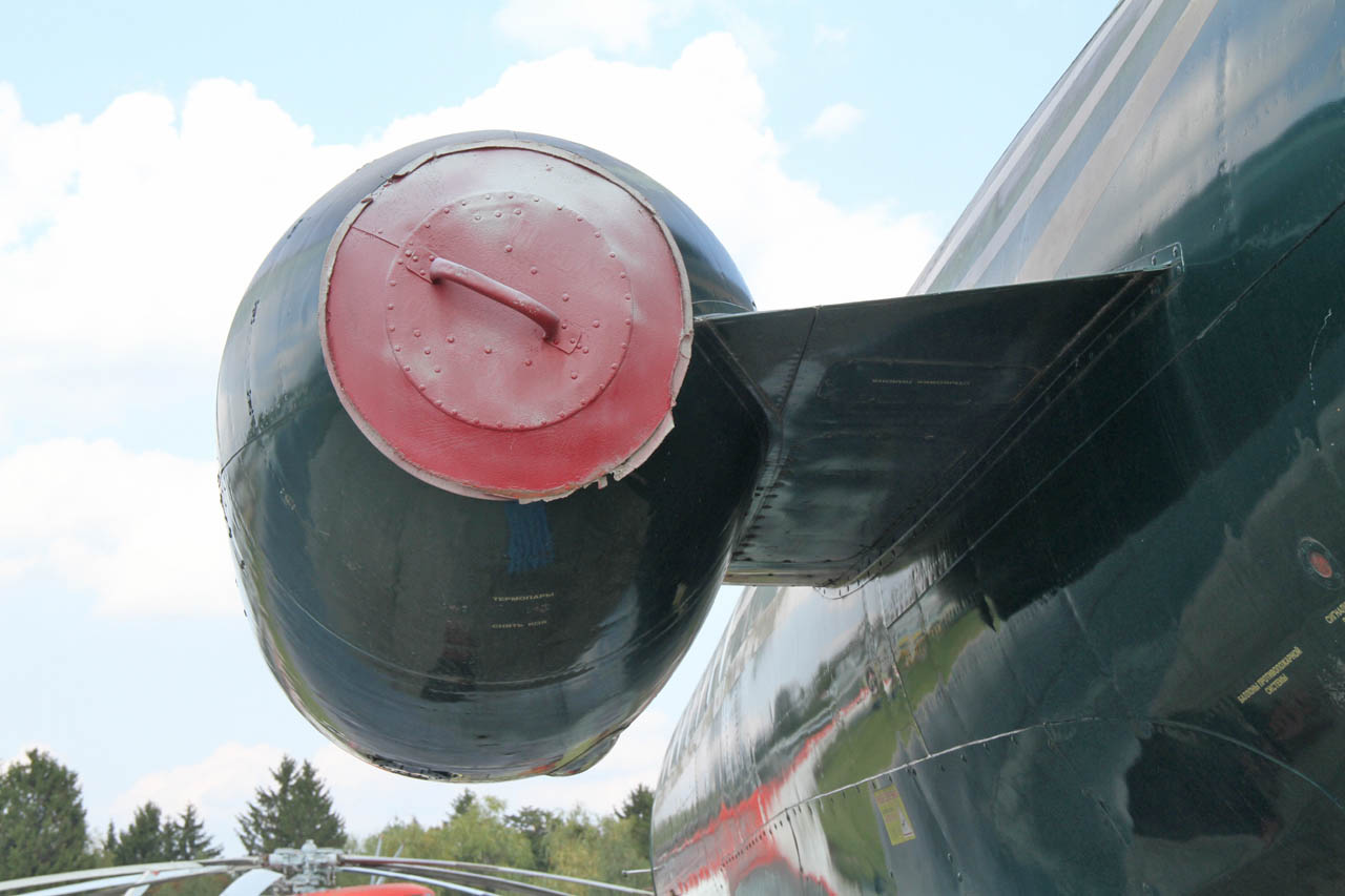 Yakolev Yak-40 Codling - Jet & Rocket engined Aircraft - Britmodeller.com