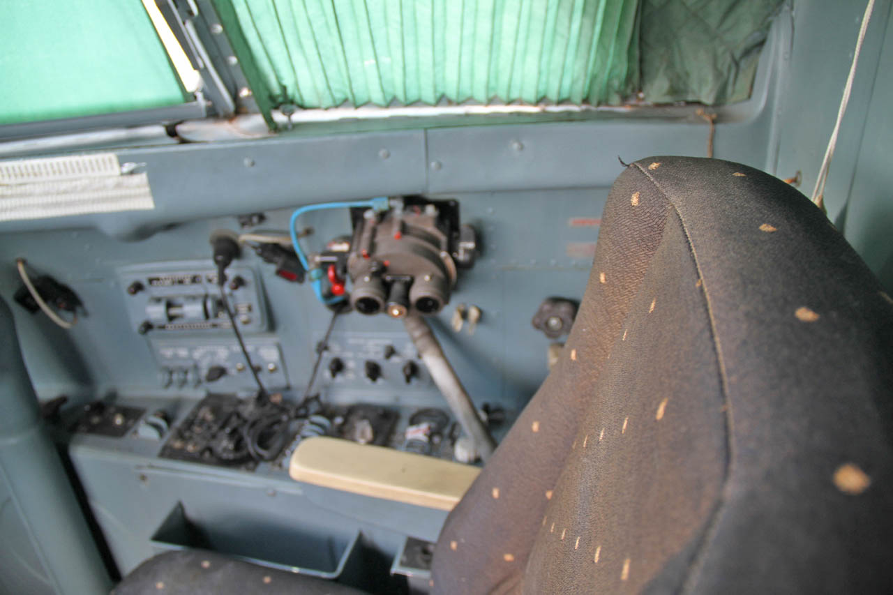 Yakolev Yak-40 Codling - Jet & Rocket engined Aircraft - Britmodeller.com