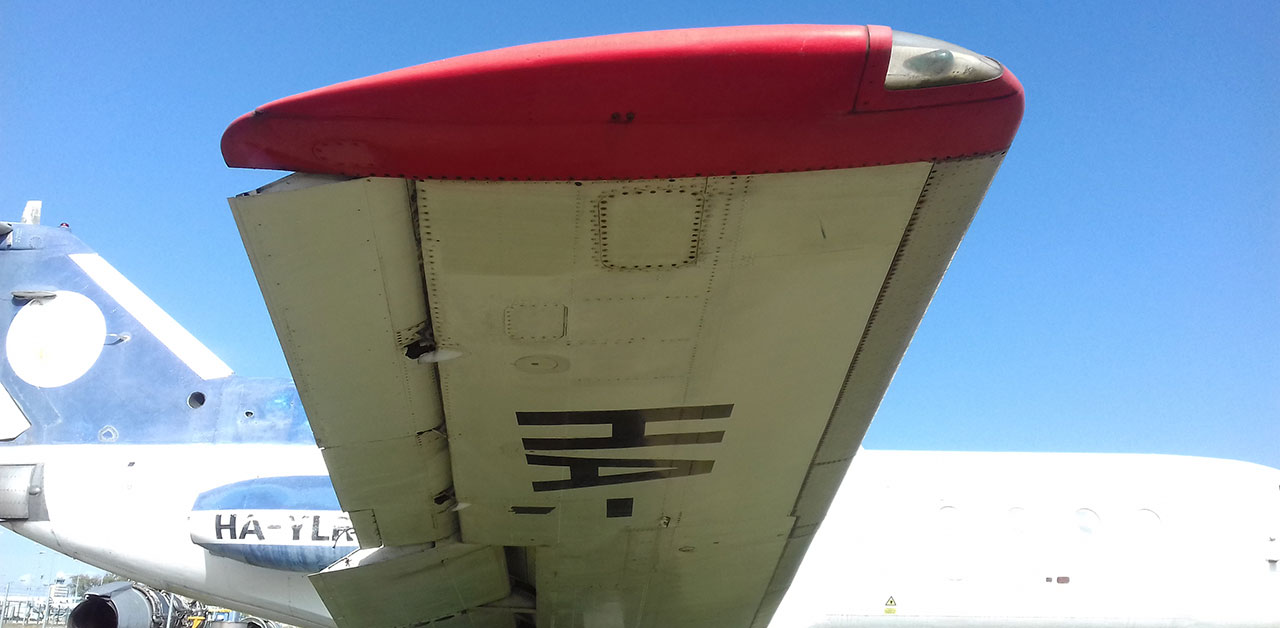 Yakolev Yak-40 Codling - Jet & Rocket engined Aircraft - Britmodeller.com