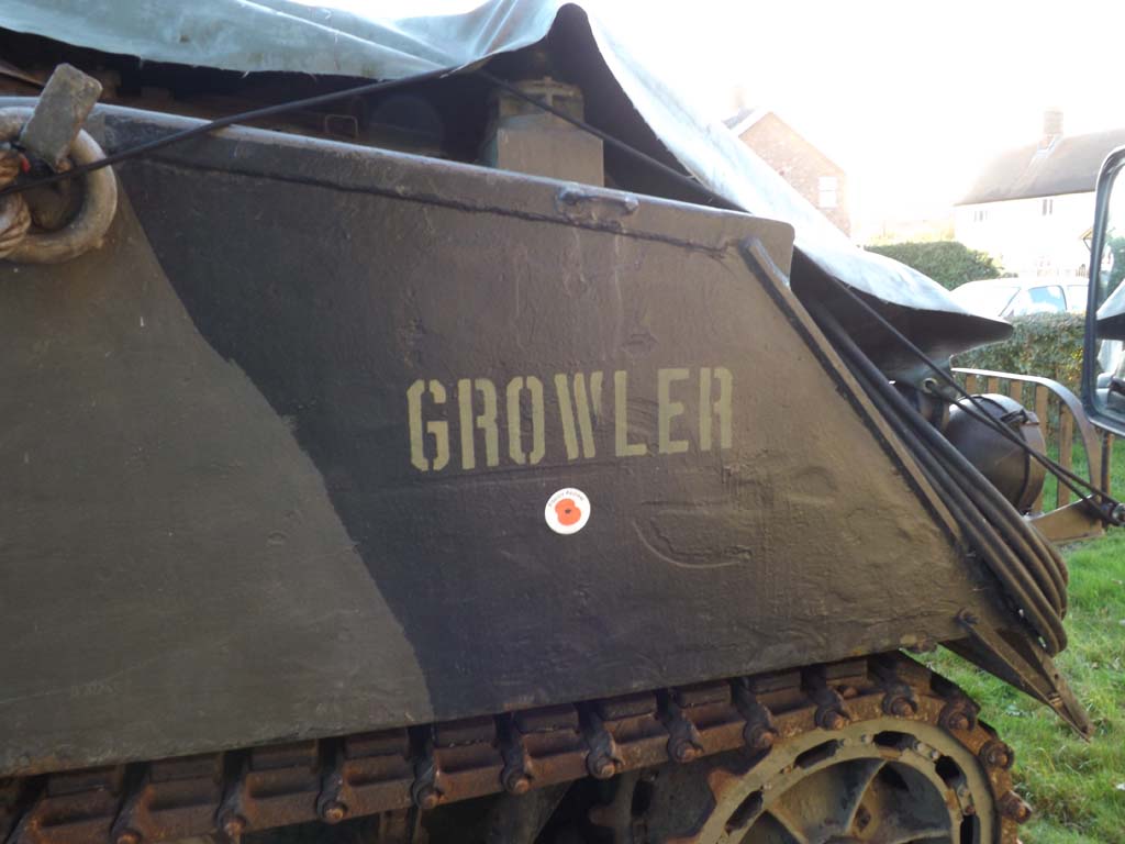 GKN Sankey FV432 Armoured Personnel Carrier - AFV Walkarounds ...