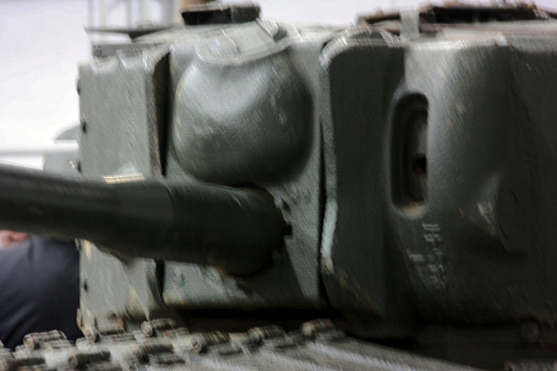 Valentine DD (Duplex Drive) - AFV Walkarounds - Britmodeller.com