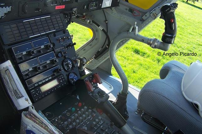MBB (Eurocopter)/Kawasaki BK 117 - Rotary Wing Aircraft Walkarounds ...