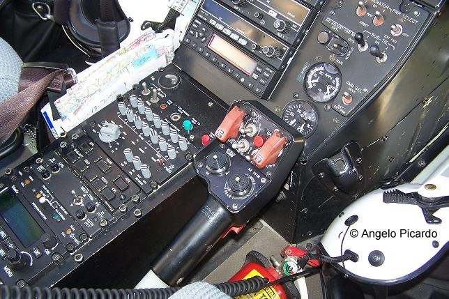 MBB (Eurocopter)/Kawasaki BK 117 - Rotary Wing Aircraft Walkarounds ...