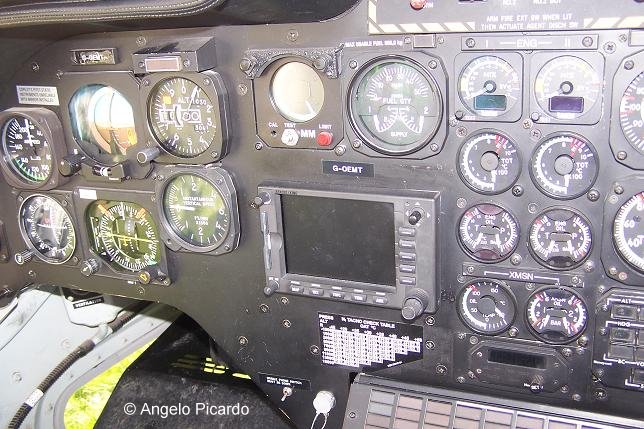 MBB (Eurocopter)/Kawasaki BK 117 - Rotary Wing Aircraft Walkarounds ...