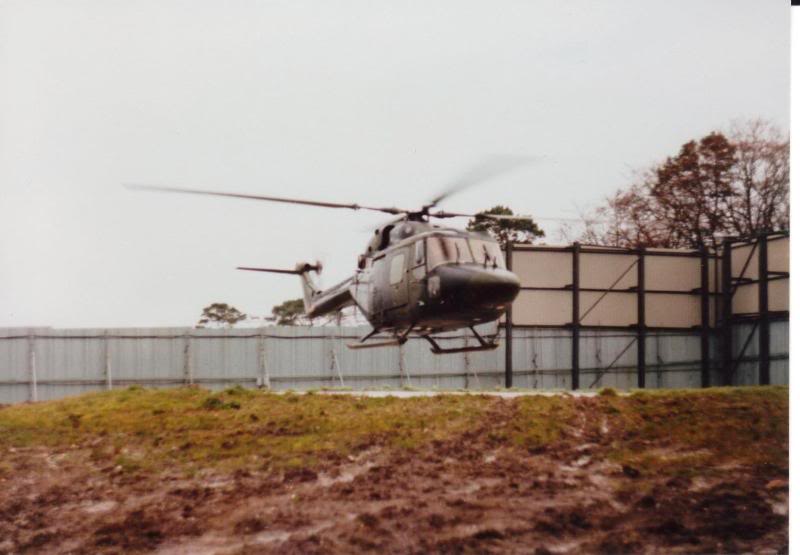 Westland Lynx - Army/Marines Versions - Rotary Wing Aircraft ...