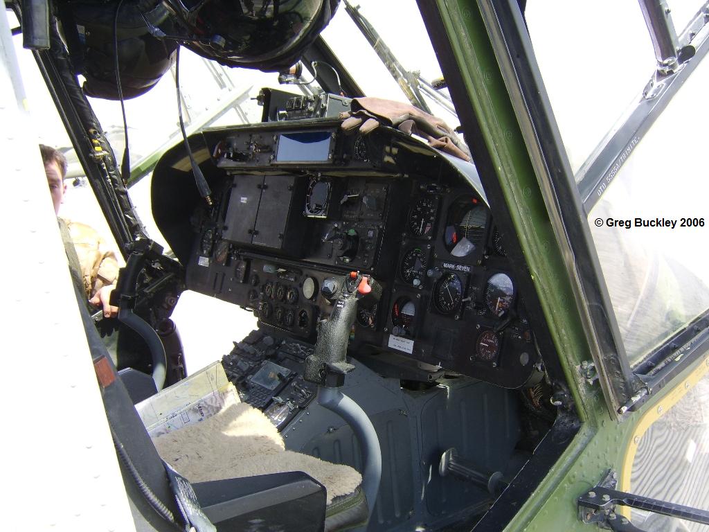 Westland Lynx AH-7 XZ208 - Rotary Wing Aircraft Walkarounds ...