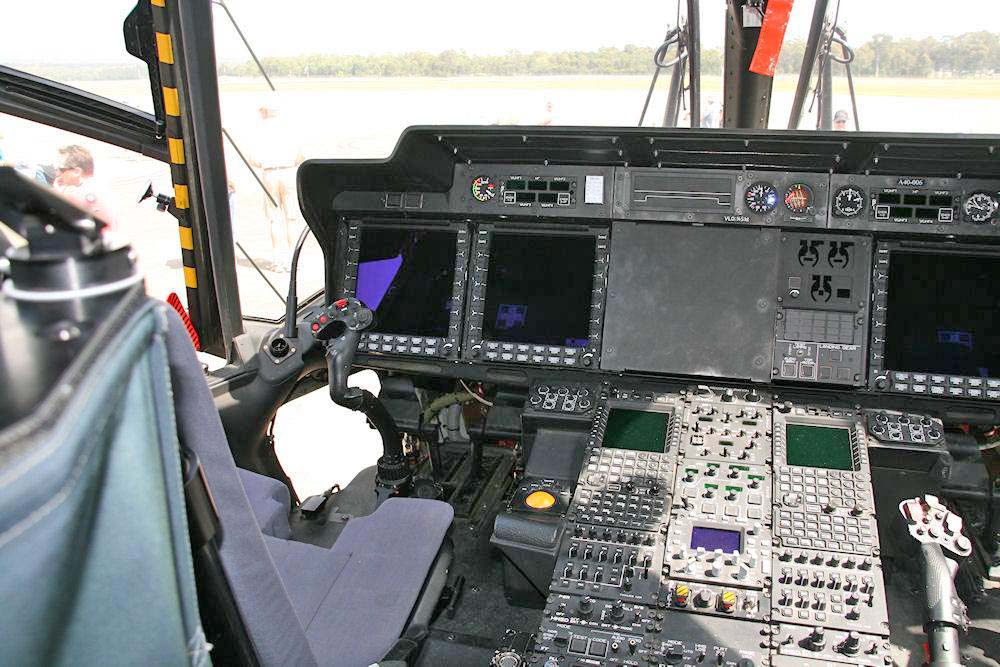 NHIndustries NH90 - Rotary Wing Aircraft Walkarounds - Britmodeller.com
