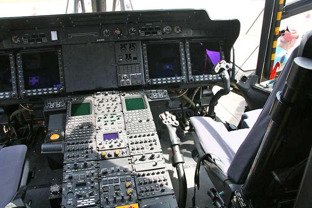 NHIndustries NH90 - Rotary Wing Aircraft Walkarounds - Britmodeller.com