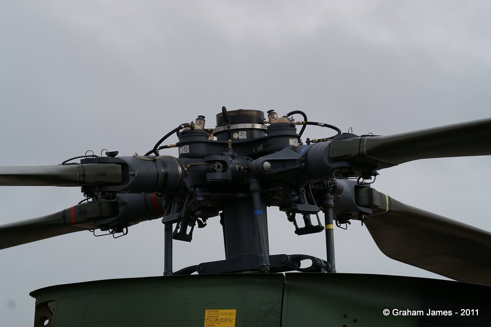 Sud Aviation SA330 Puma - Rotary Wing Aircraft Walkarounds ...