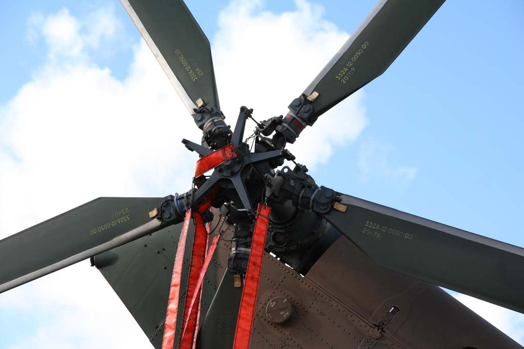 Sud Aviation SA330 Puma - Rotary Wing Aircraft Walkarounds ...