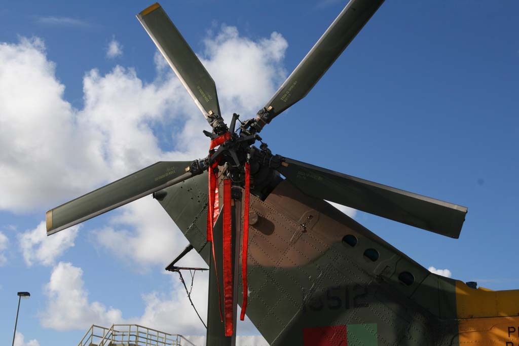 Sud Aviation SA330 Puma - Rotary Wing Aircraft Walkarounds ...